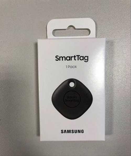 Брелок Samsung SmartTag