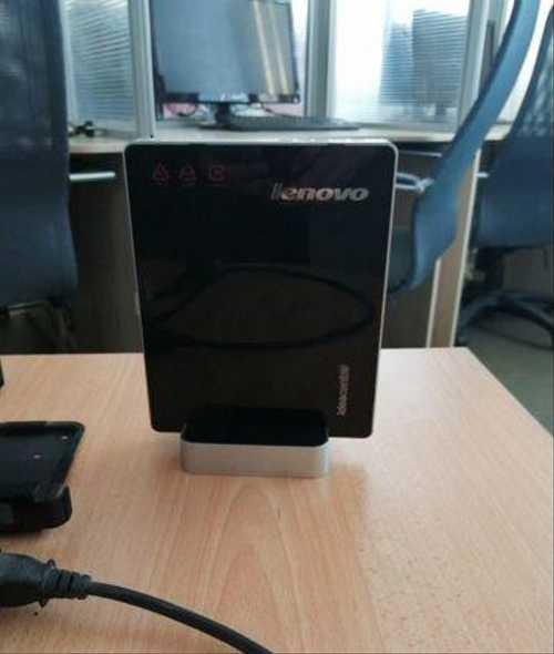 Системник мини Неттоп Lenovo IdeaCentre Q190