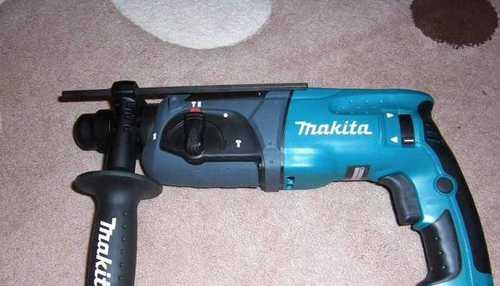 Перфоратор электрический Makita HR2470 /Аренда