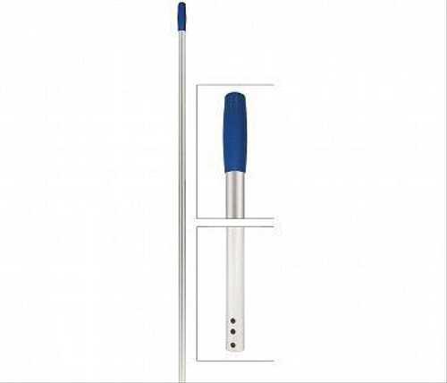 Ручка Filmop алюминиевая (140 см, диаметр - 23 мм