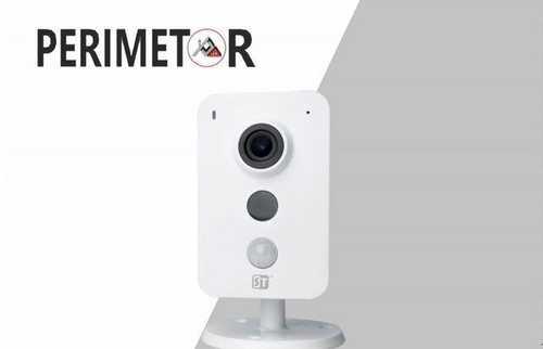 Видеонаблюдение-видеокамера ST-712 IP PRO D POE