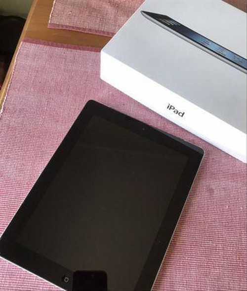 iPad 3 32gb