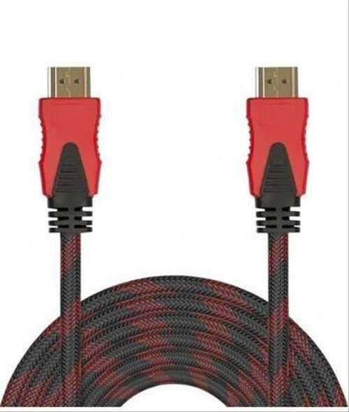 Кабель hdmi-hdmi M/M 20м