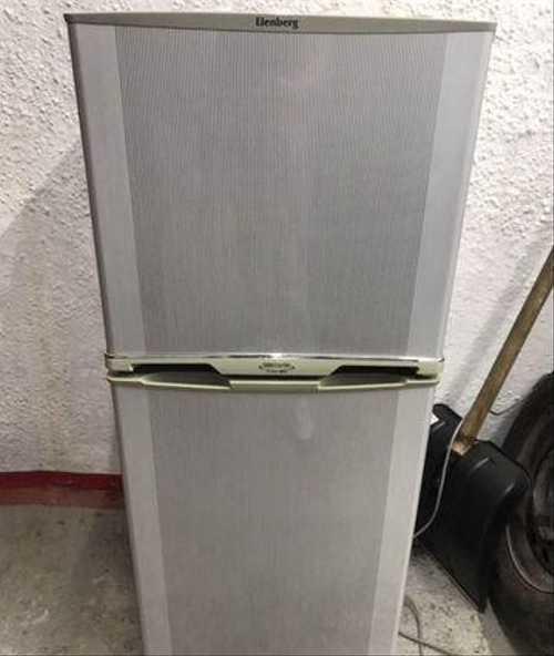 Небольшой холодильник Elenberg (гарантия доставка)
