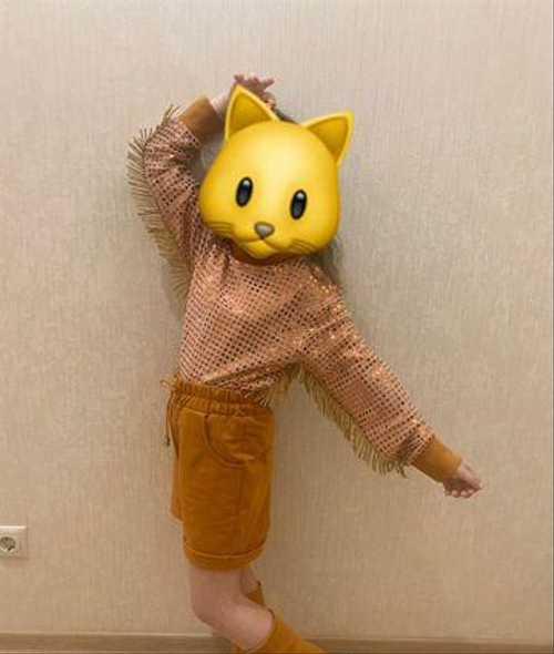 Костюм наездника