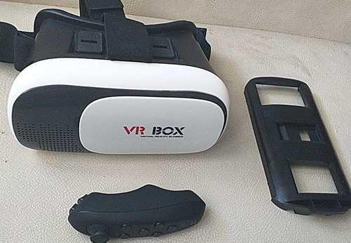 VR BOX