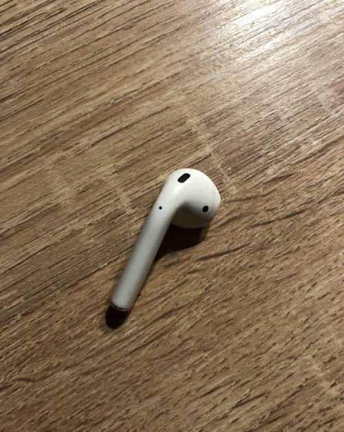 Наушник AirPods R (правый)