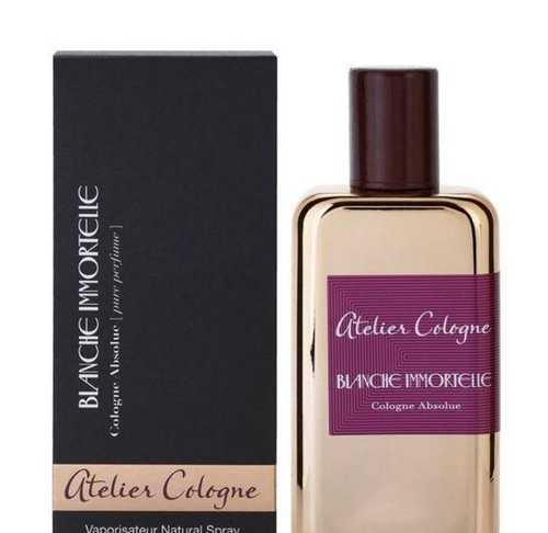 Atelier Cologne Santal Carmin Cologne