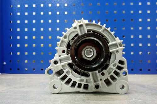 Генератор на Audi VW CA1378IR