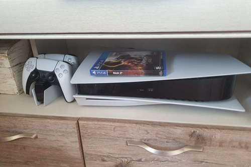 Sony Playstation 5