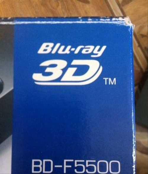 SAMSUNG blu Ray 3D dvd плеер