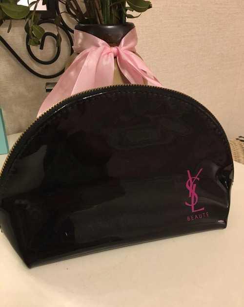 Косметичка YSL