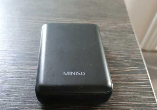 Повербанк (Powerbank)