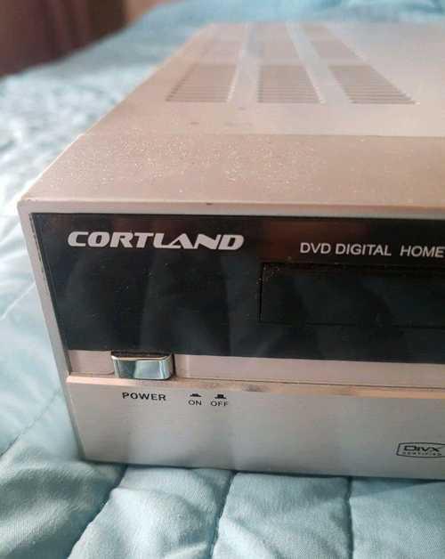 Cortland sth 7000 схема