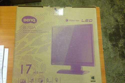 Монитор Benq BL702A