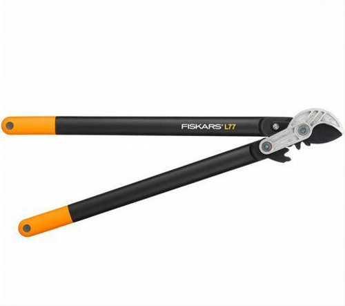 Сучкорез большой контактный (L) L77 Fiskars 112580