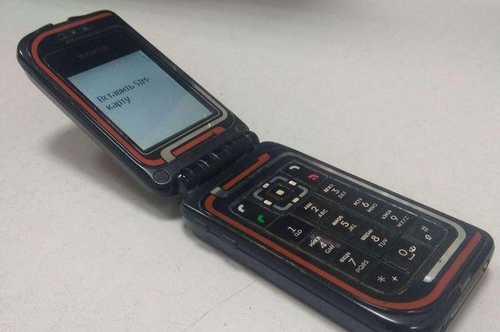 Nokia 7270