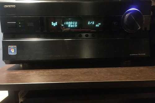 Onkyo PR-SC5508 AV ресивер