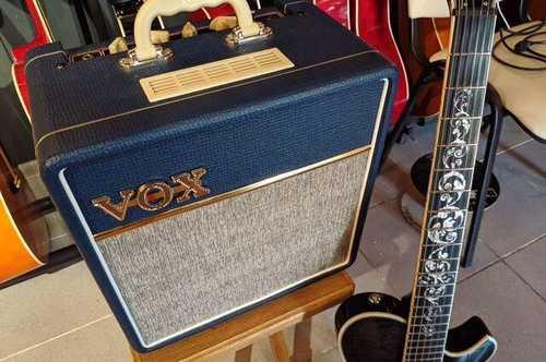 VOX AC4C1 Blue