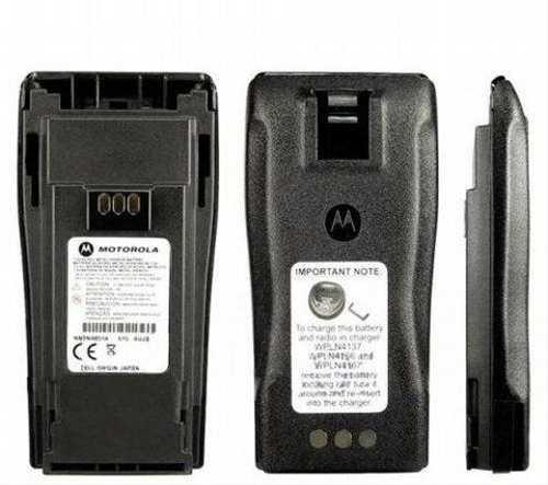 Аккумулятор Motorola HNN9009