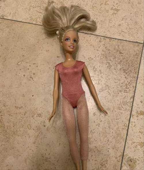 Барби Barbie Балерина