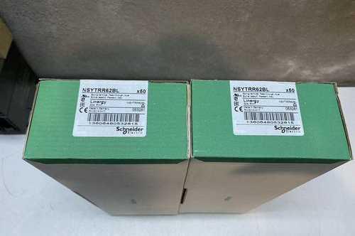 Schneider Electric nsytrr62BL