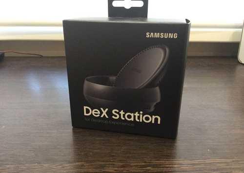 Samsung Dex Station