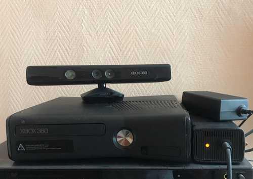 Xbox Microsoft Kinect