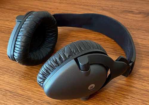 Наушники Sennheiser eh 2200