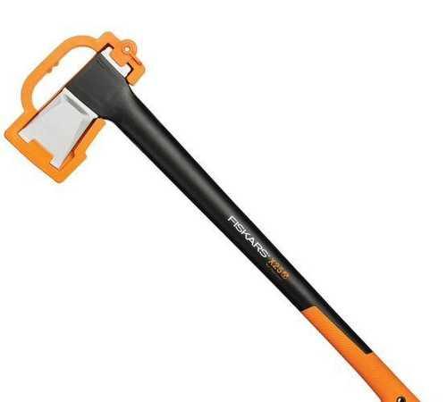 Фискарс Fiskars Топор - колун X25