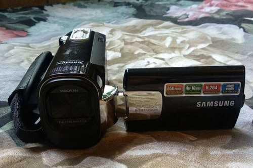 Цифровая видеокамера Самсунг