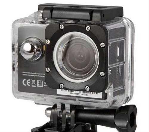 Экшн камера видеорегистратор Lexand LR-40 Новая