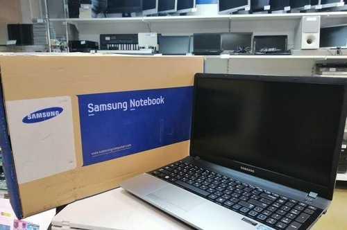 Ноутбук Samsung 300e5a-s06