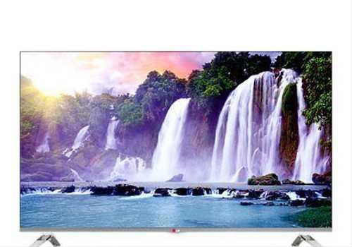 TV LG 42LB677V белый Smart,Wifi