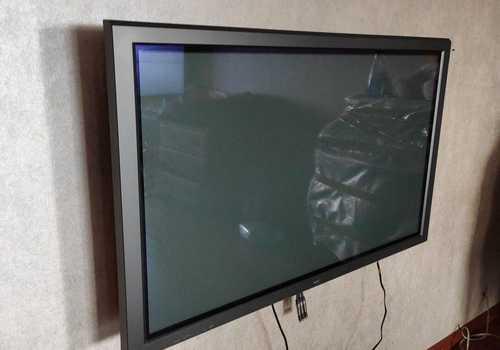 Телевизор плазменный NEC px-50xm4w