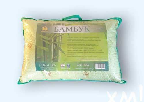 Подушки бамбук Иваново от производителя