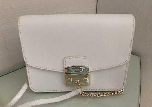 Сумка Furla в идеальном состоянии