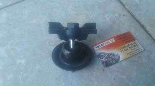 Крепление запаски Nissan Almera ниссан альмера N16