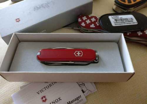 Продам нож Rambler Victorinox (0.6363),новый