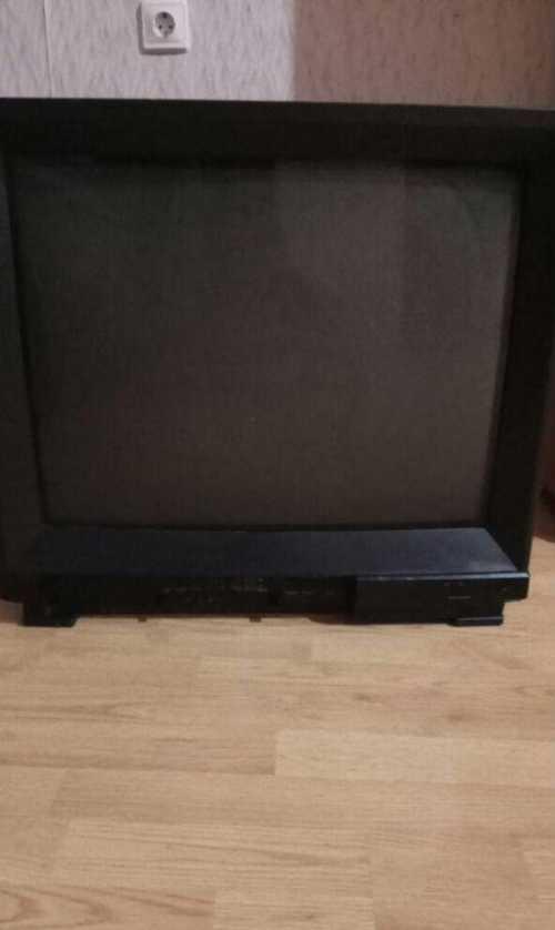 Телевизор sharp 29N21-D1