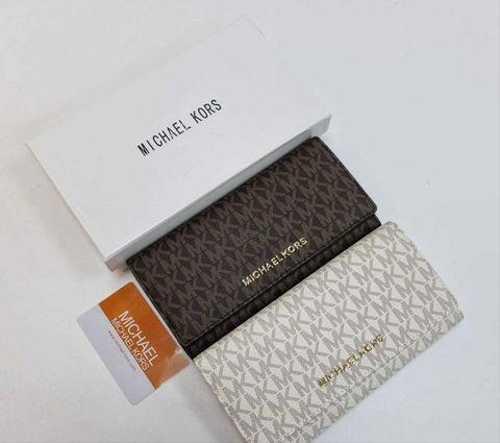 Кошелек женский Michael Kors