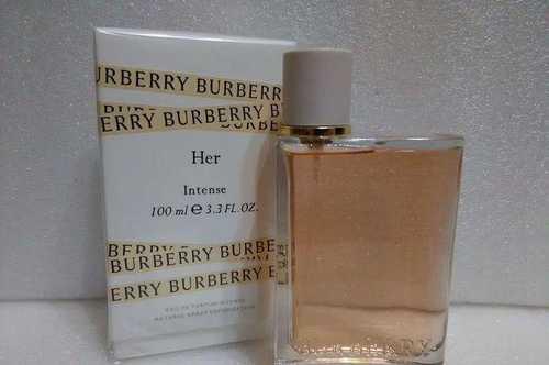 Парфюм Burberry Her Intense 100 ml