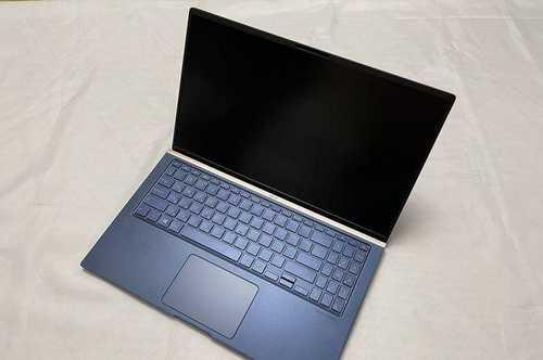 Ноутбук Asus ZenBook