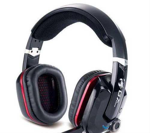 Наушники genius HS-G700V