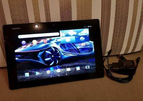 Sony Xperia Tablet Z (LTE)