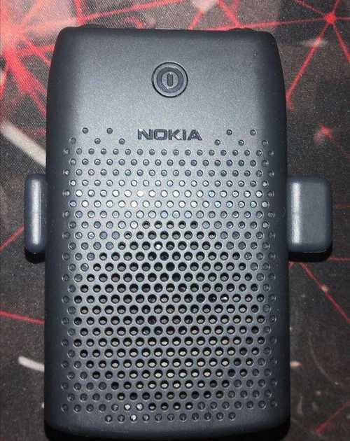 Громкая связь Nokia