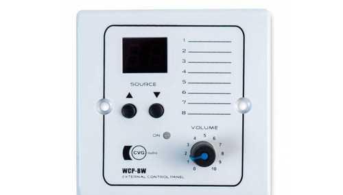 Контроллер CVGaudio WCP-BW + смартфон в подарок