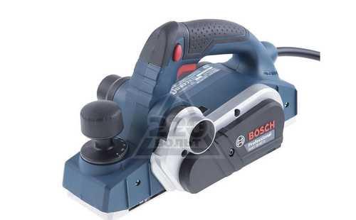 Электрорубанок bosch GHO 26-82 Professional