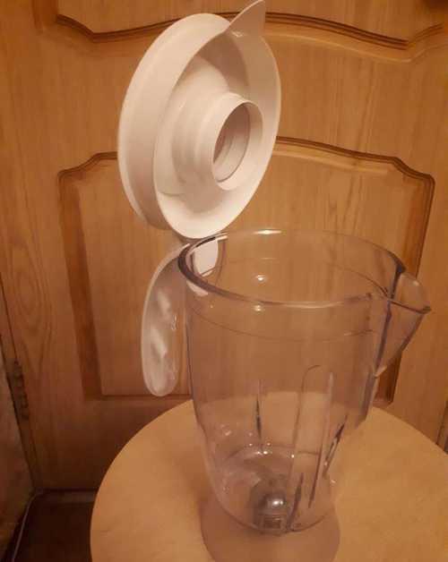 Блендер от комбайна Philips Essence HR 7765