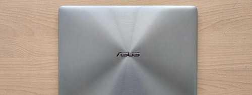 Ноутбук, ультрабук Asus ZenBook UX310UAK